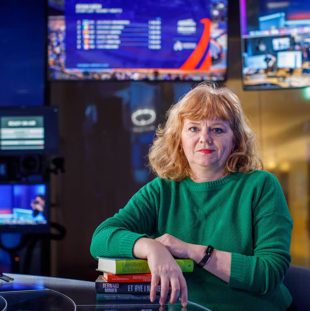 Siss Vik Norsk Litteraturfestival